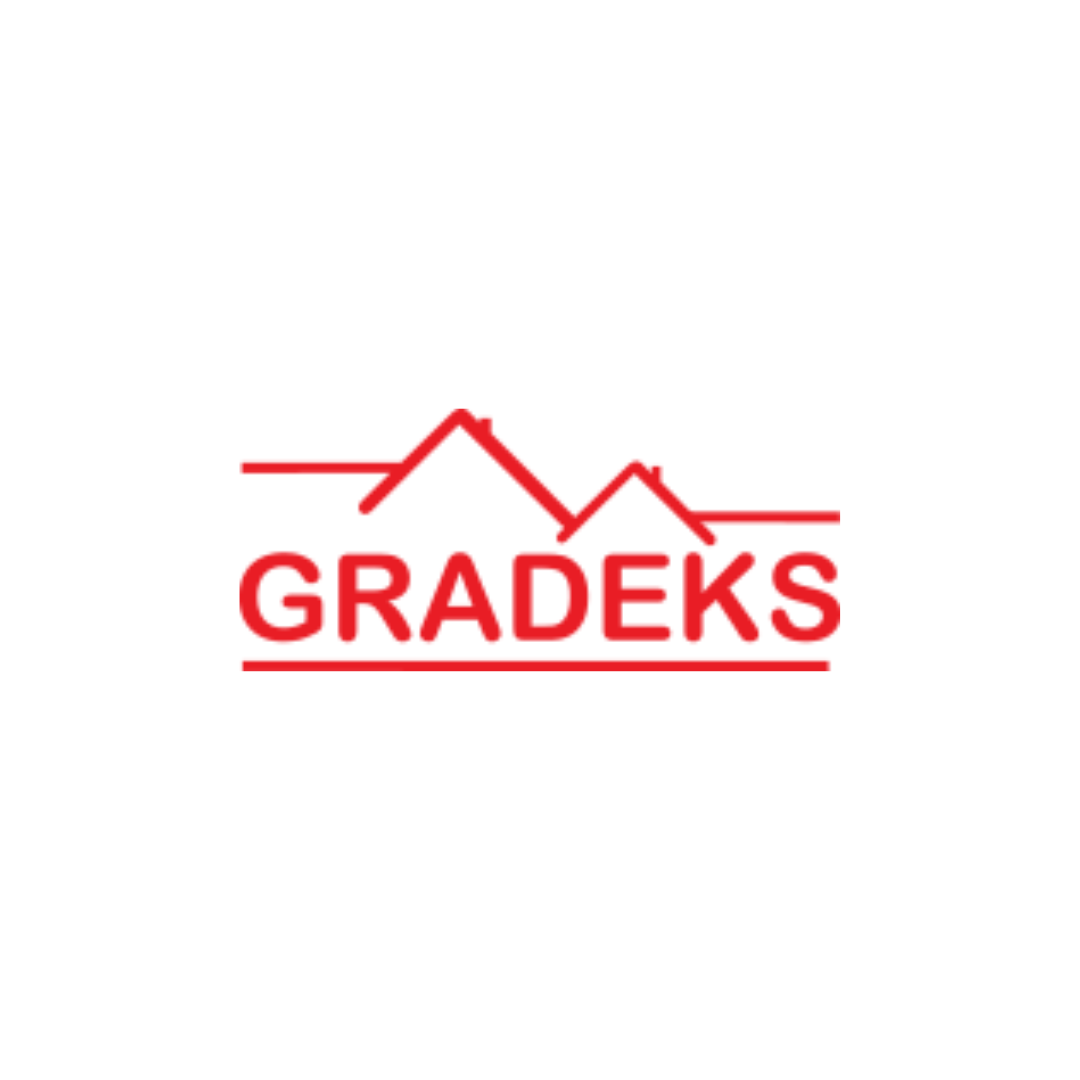 gradeks